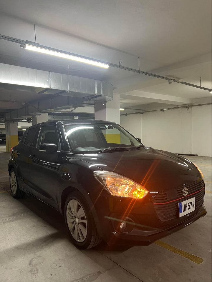Suzuki Swift XL - Sahibinden Araba Kıbrıs