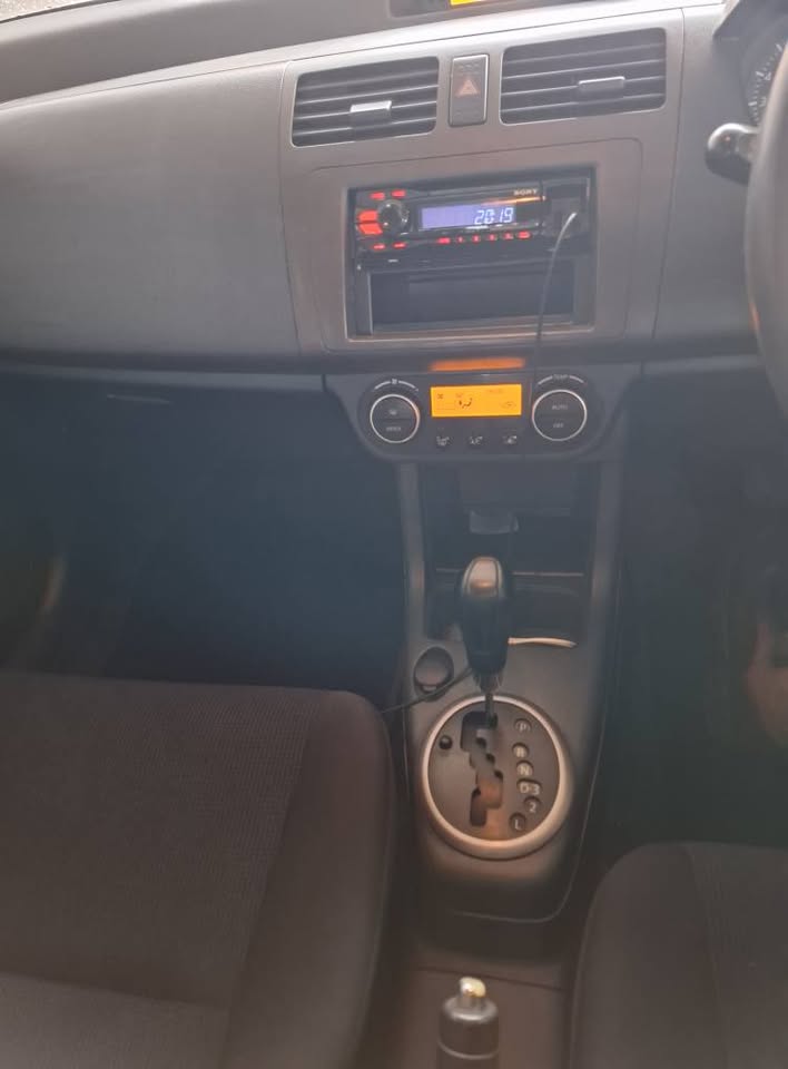 Suzuki Swift - Sahibinden Araba Kıbrıs