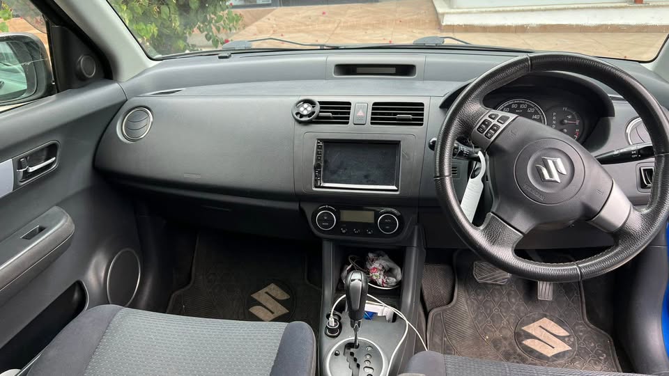 Suzuki Swift - Sahibinden Araba Kıbrıs