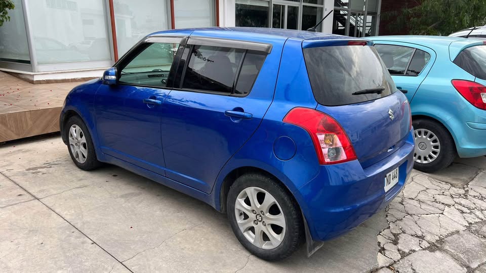 Suzuki Swift - Sahibinden Araba Kıbrıs