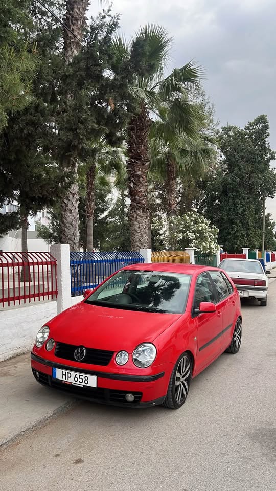 2004 Polo Far Stop - Kıbrıs KKTC Satılık - Uygun Fiyat - Sahibinden ...
