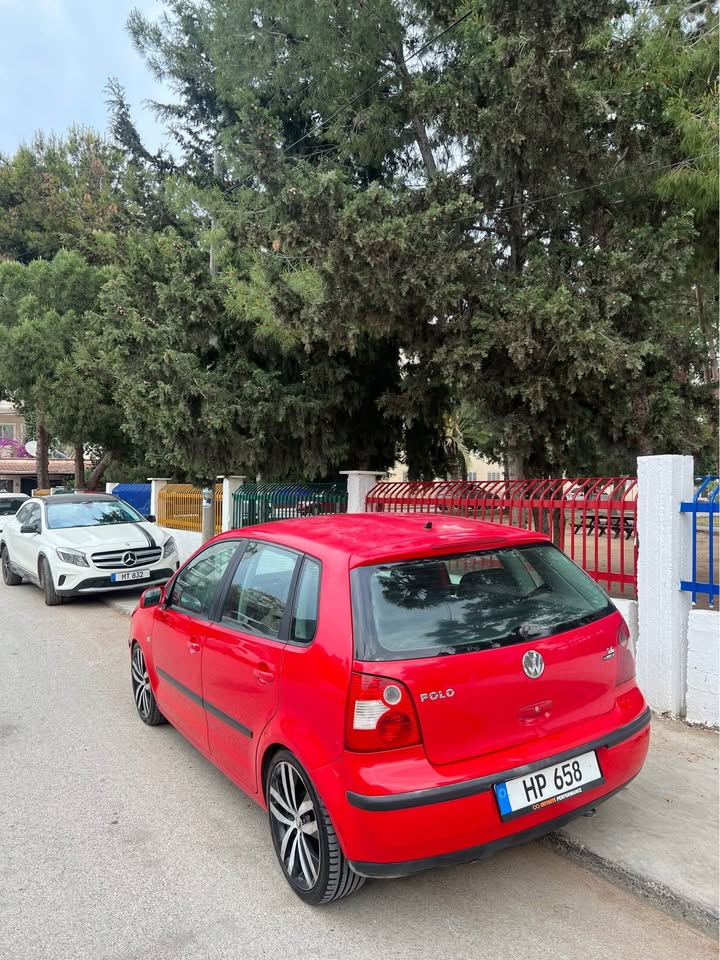 2004 Polo Far Stop - Kıbrıs KKTC Satılık - Uygun Fiyat - Sahibinden ...