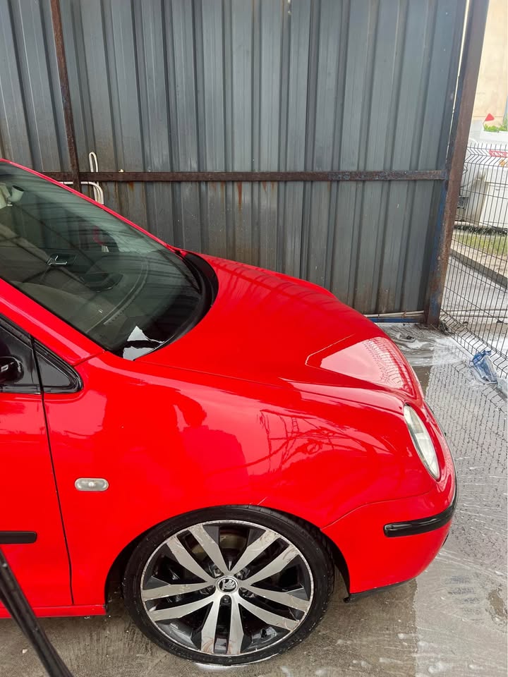 2004 Polo Far Stop - Kıbrıs KKTC Satılık - Uygun Fiyat - Sahibinden ...