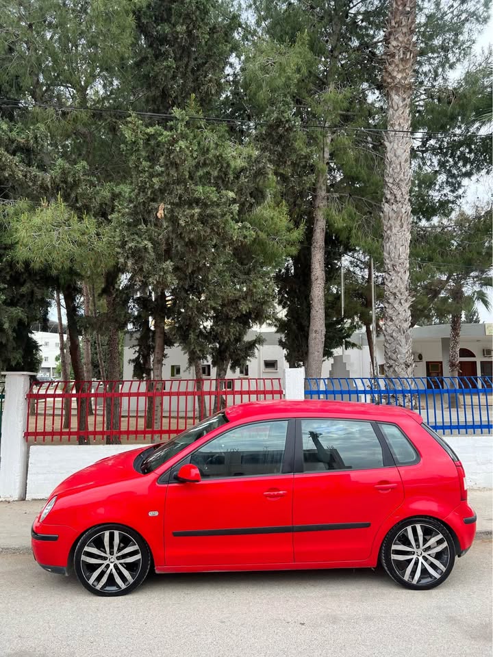 2004 Polo Far Stop - Kıbrıs KKTC Satılık - Uygun Fiyat - Sahibinden ...