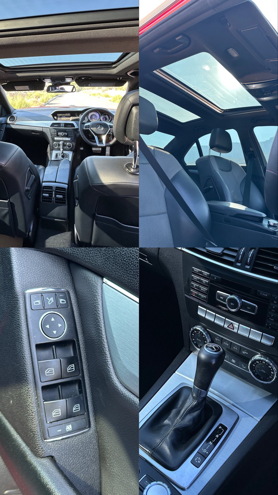 🌟 Mercedes-Benz 2.2 CDİ 🌟 KKTC Satılık Kıbrıs - Sahibinden Araba Kıbrıs